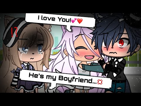 ~• Can You take Three Steps back... Meme •~ Gacha Life & Club ~