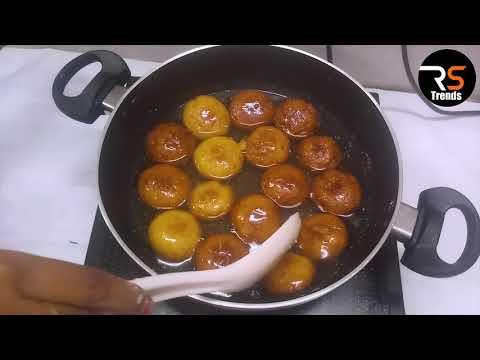 Bombay Rava sweet Recipe|| - YouTube