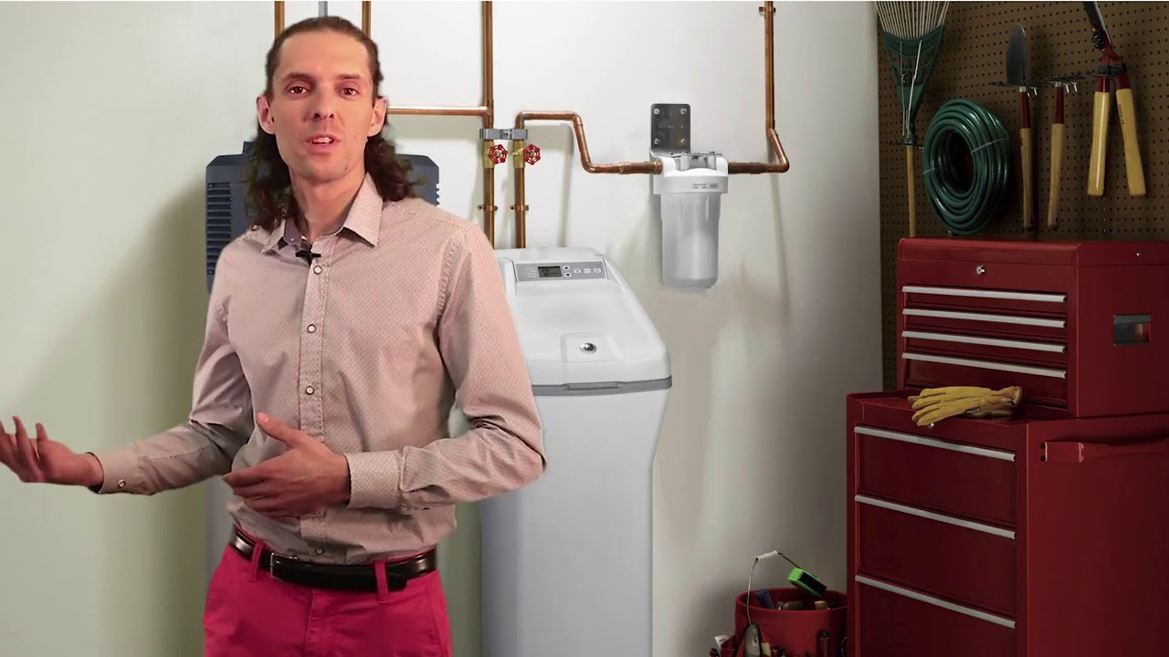 Qu'est ce que le calcaire? - YouTube