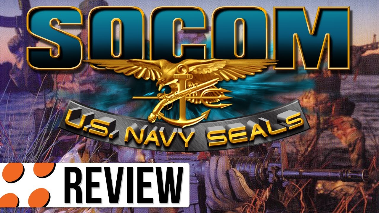 Us Navy Seals Socom