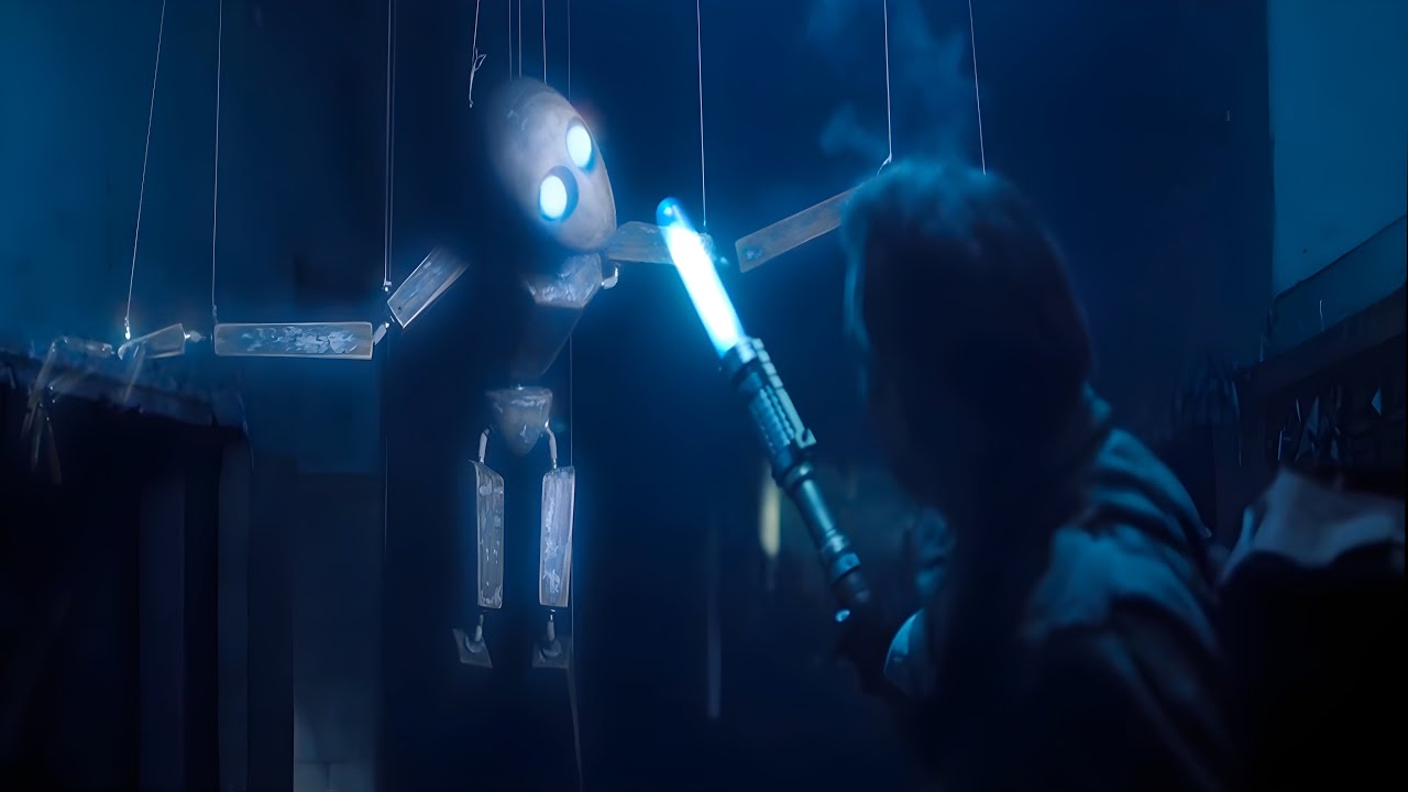 LA "ANTORCHA" PARA VER ESPÍRITUS (Echo Torch) - YouTube