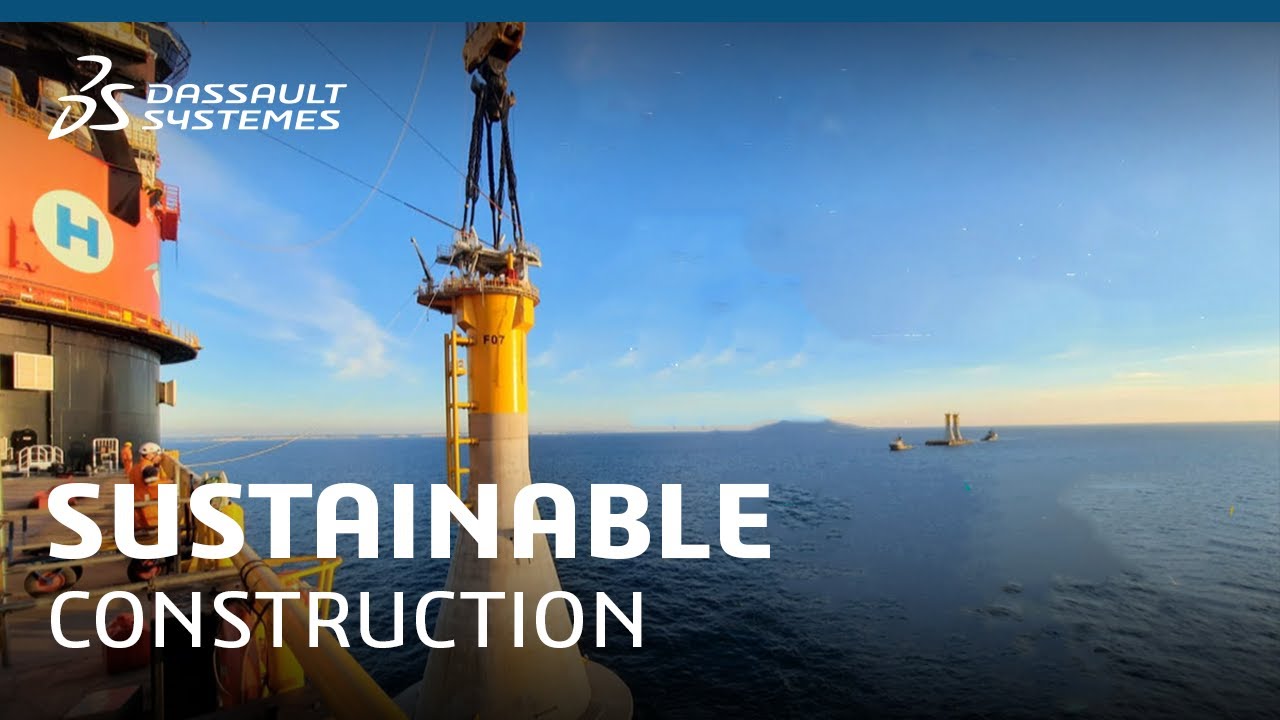 Productization for Sustainable Construction - YouTube