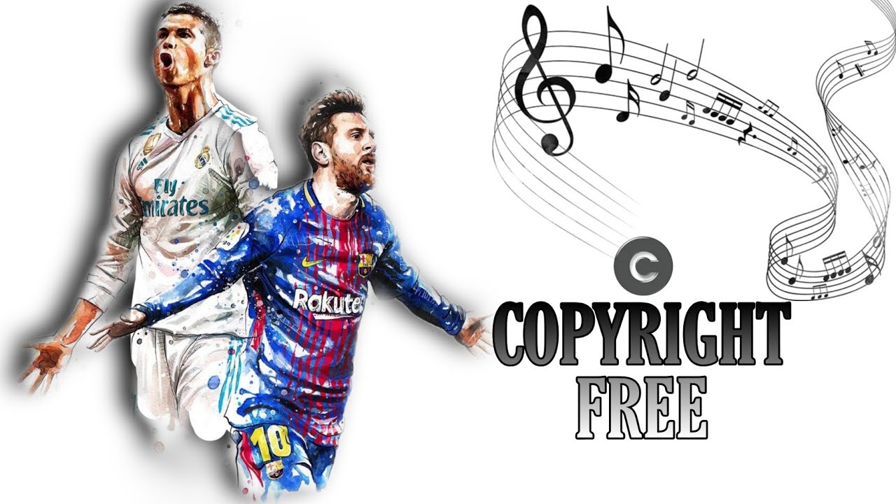 Football Background Music || Percussion Sport Drums by Infraction [No ...