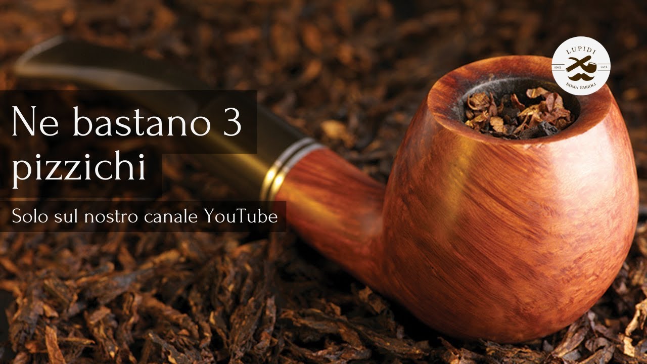 Di questo ne bastano solo 3 pizzichi - YouTube