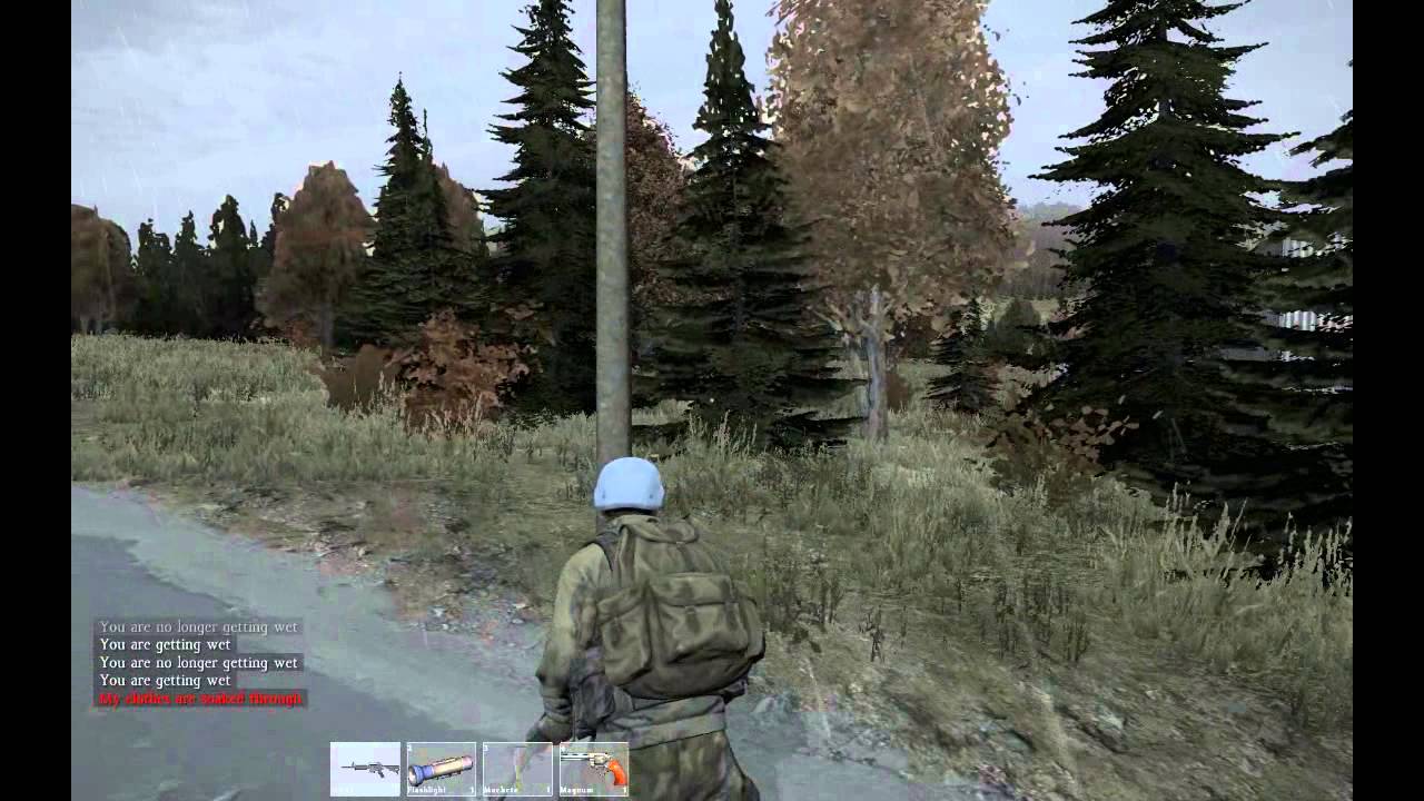(Channel Update) Dayz Minecraft Server- I'm shutting it down... - YouTube