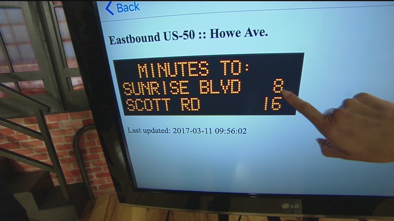 App of the Week: QuickMap - YouTube
