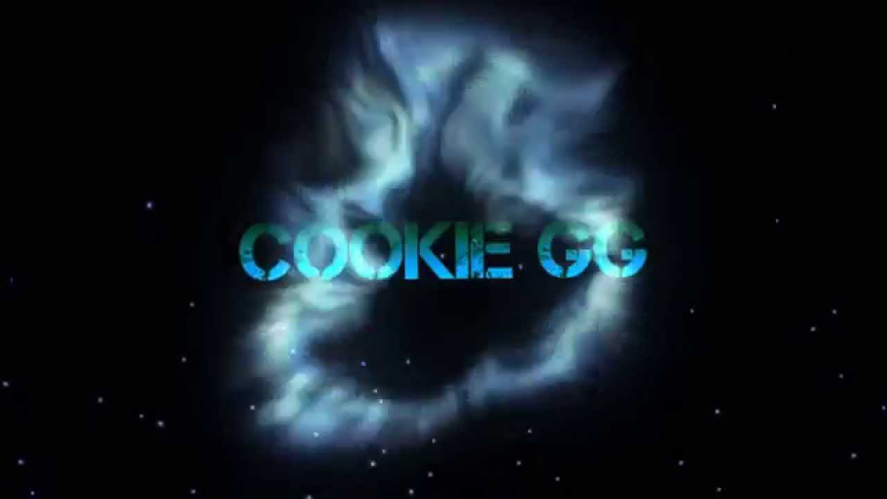 Cookie GG intro - YouTube