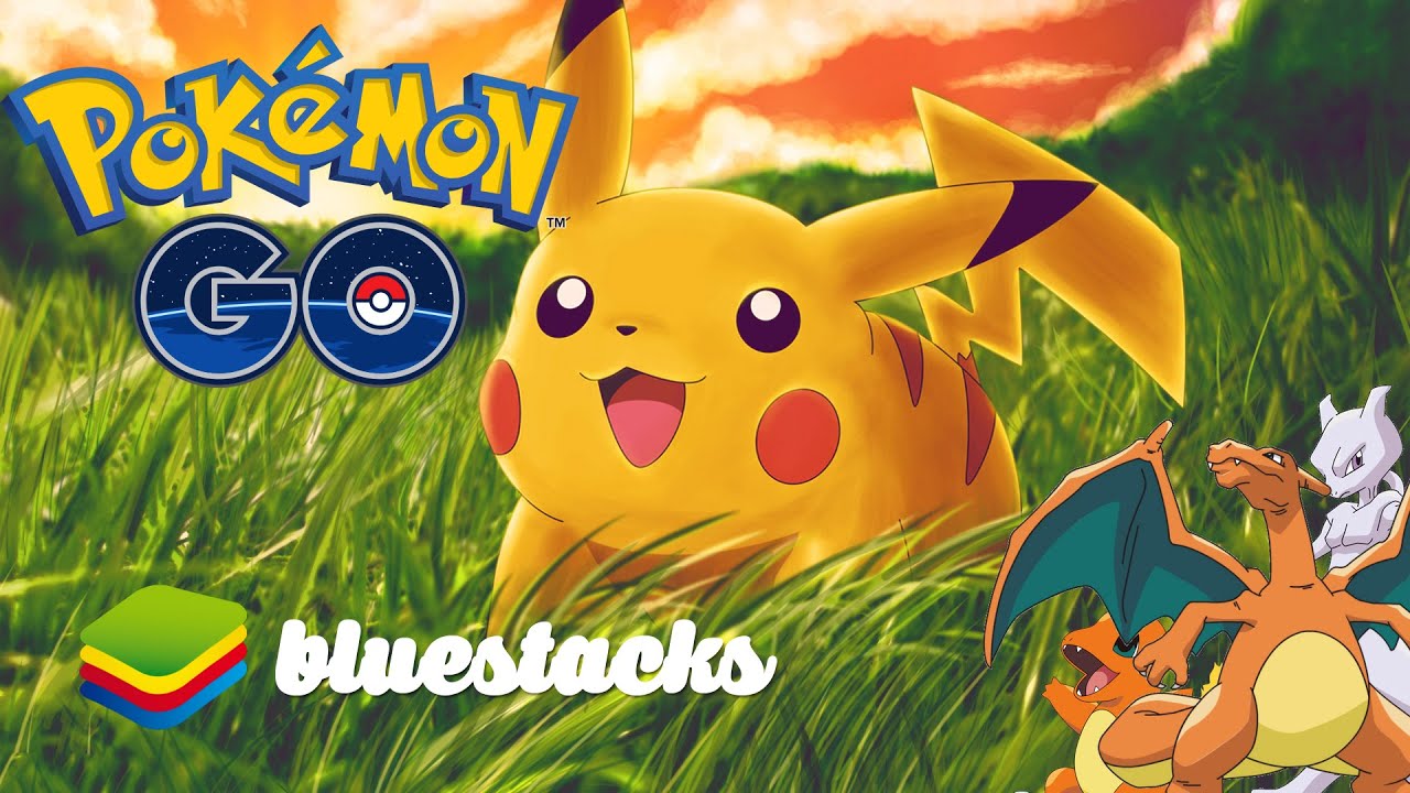 COMO BAIXAR E INSTALAR POKEMON GO NO PC WINDOWS 7/8/8.1/10 PT-BR 2016 ...