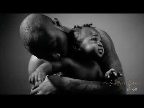 Holy ground by Davido ft Nicki Minaj  (official video)