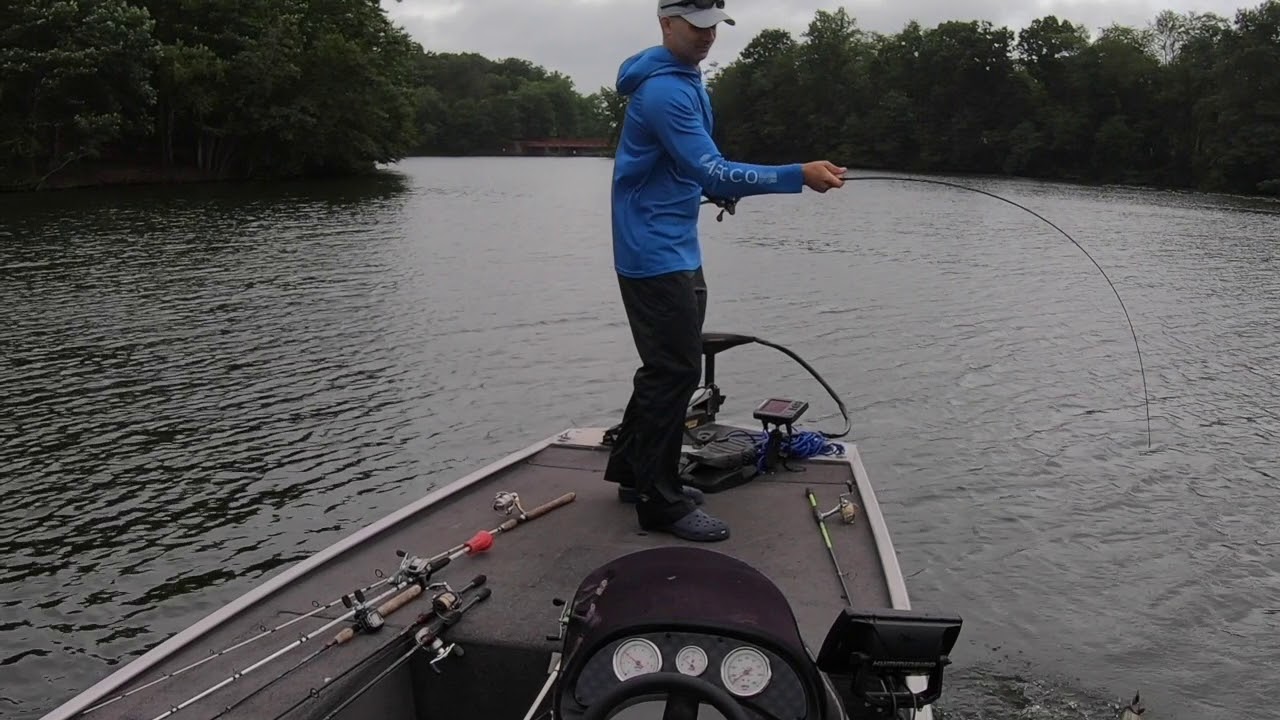 Summertime Tokyo Rig Fishing - YouTube