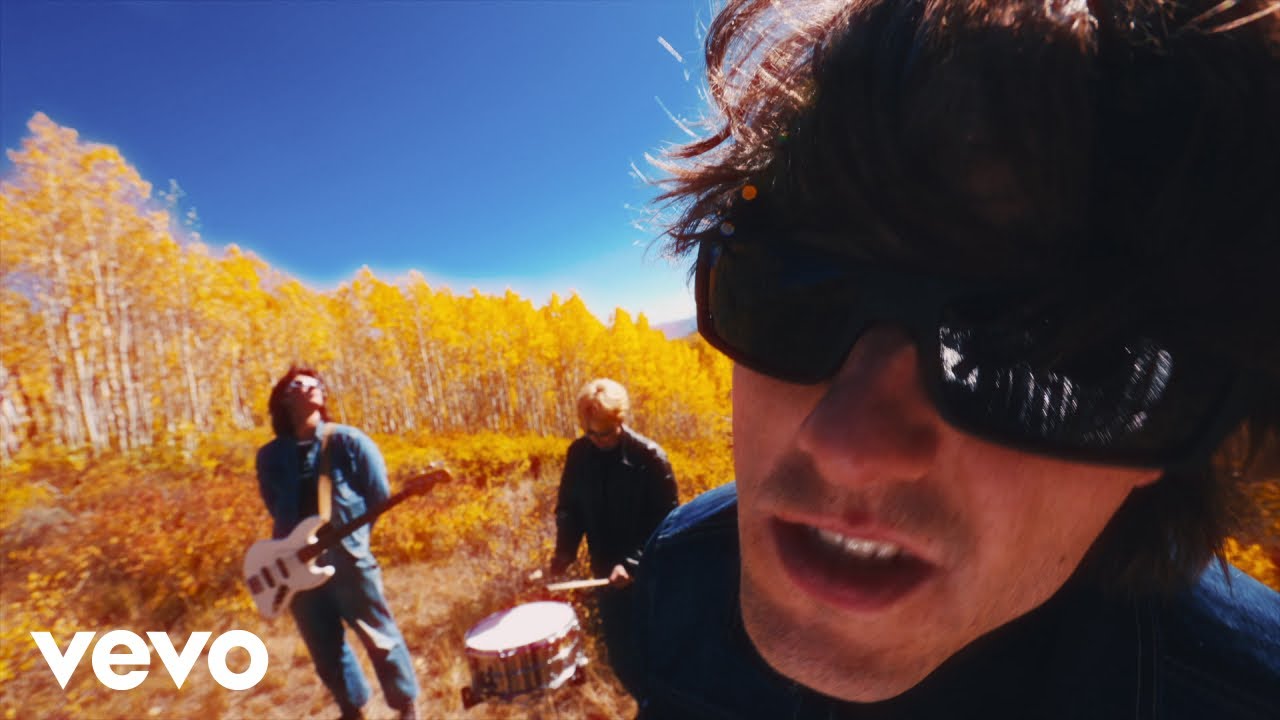 Foxtide - Live by the Sun (Official Video) - YouTube