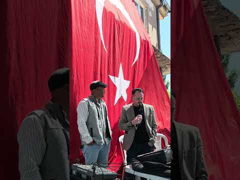 Yan Çizdim Hürrem Aytekin #niğde