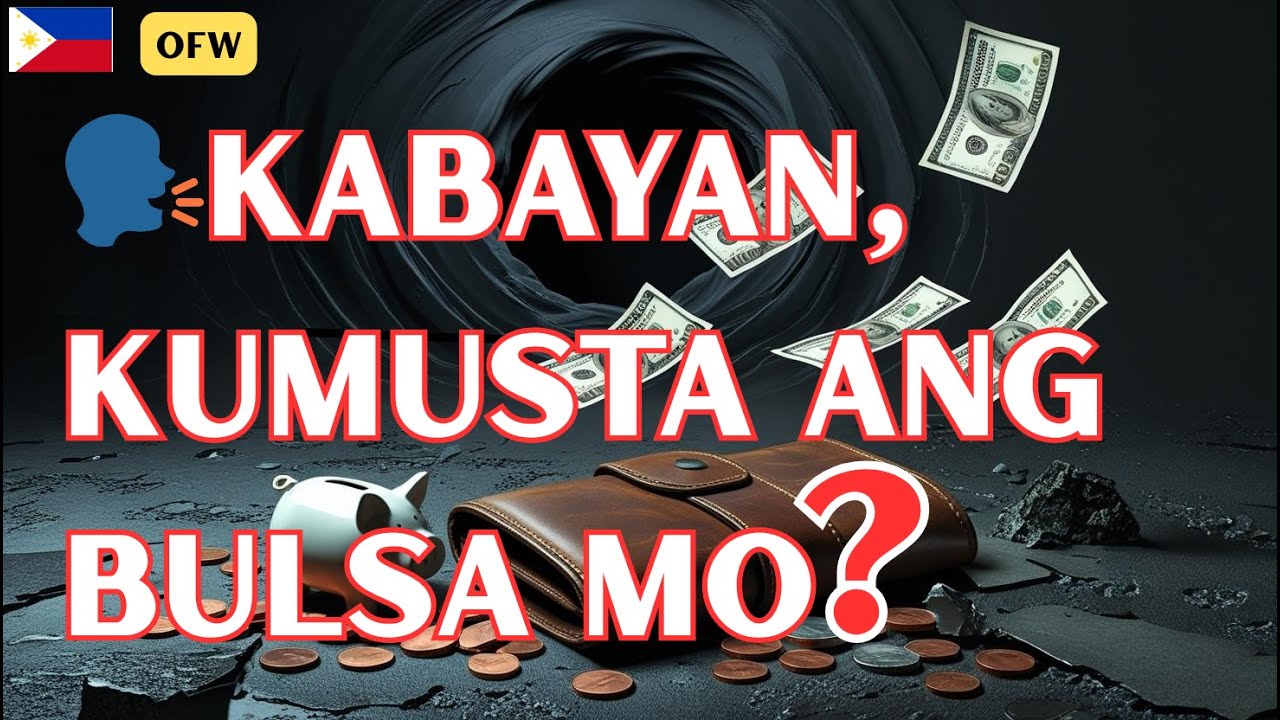 OFW Beyond Remittance | The Power of Intentional Savings | - YouTube
