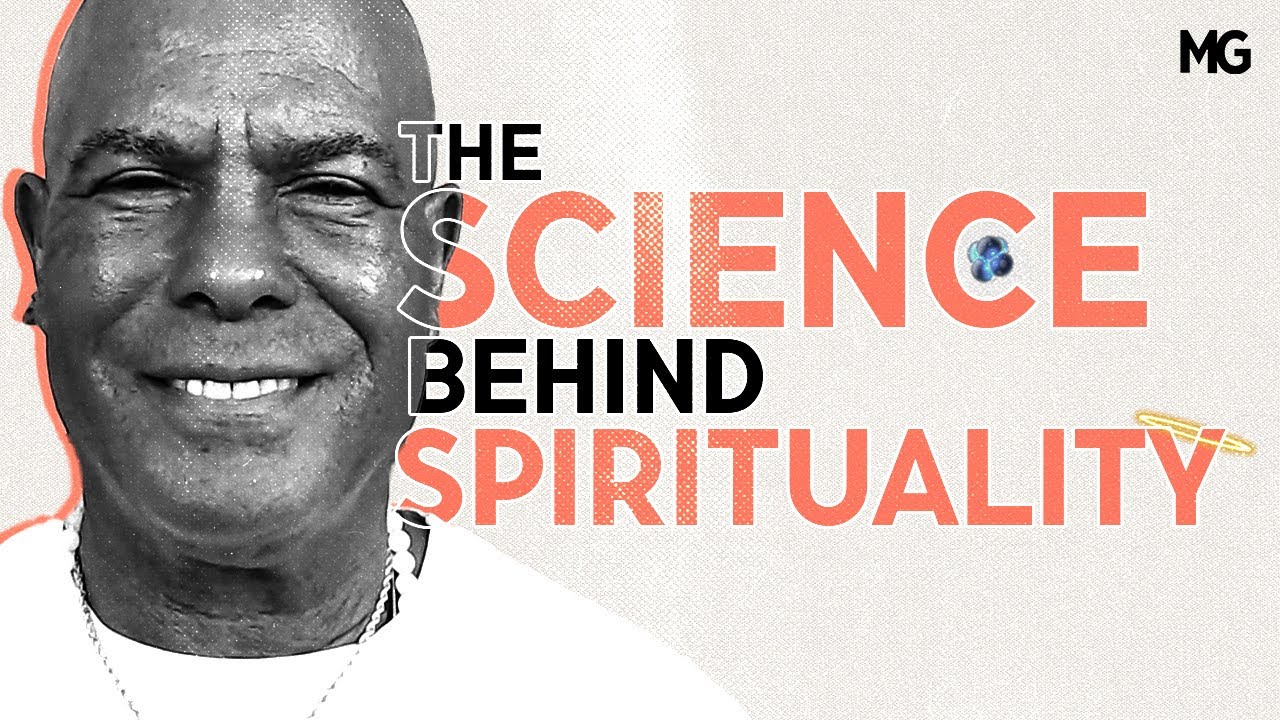 Why You Shouldn’t Close Yourself Off to Spirituality with Michael ...