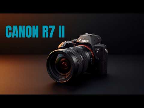 Canon EOS R7 II Rumors: Best APS-C Camera Under $2,000? Specs, Price & Release