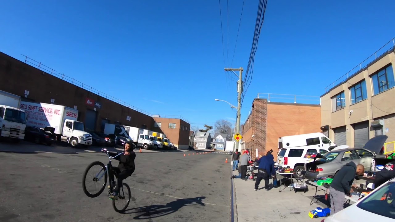 RC drag racing ( @ Springfield track) - YouTube