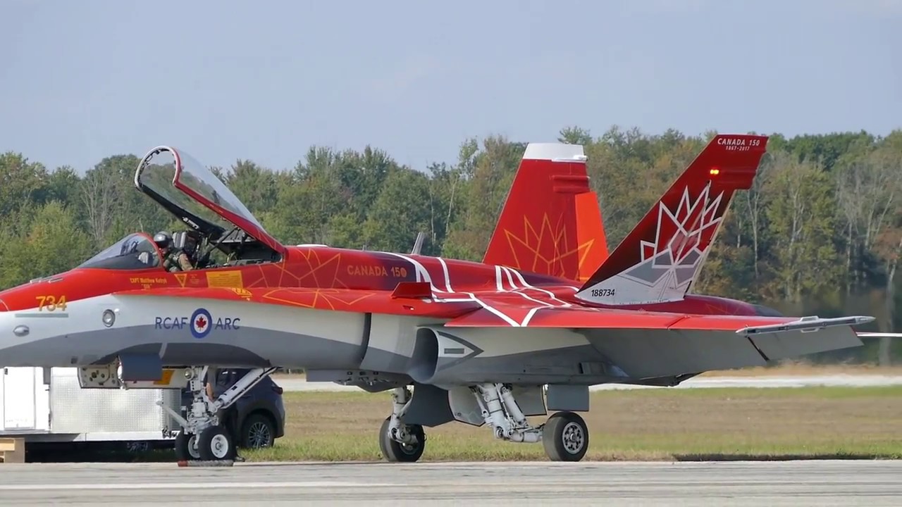 London Airshow 2017© - YouTube