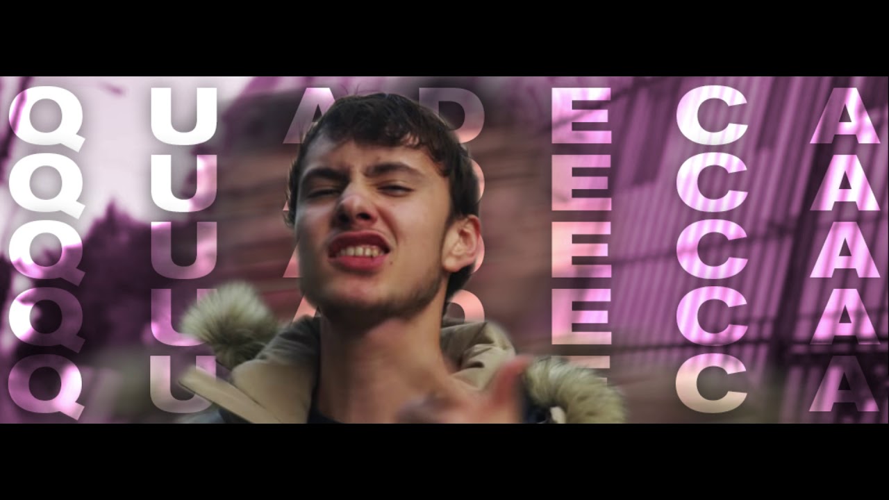 Quadeca new song leak ! - YouTube