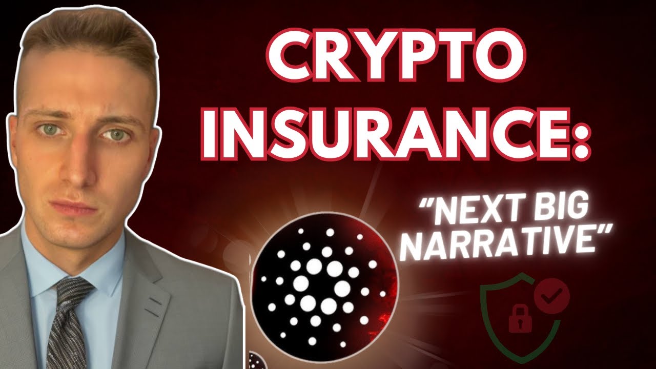 Crypto Update: New Security Solution 🔐 Brings XRP Insurance as BTC Hits ...