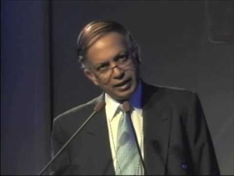 "Arjun Thapan from ADB on Water Part 2 of 2" Nestle Philippines Video ...