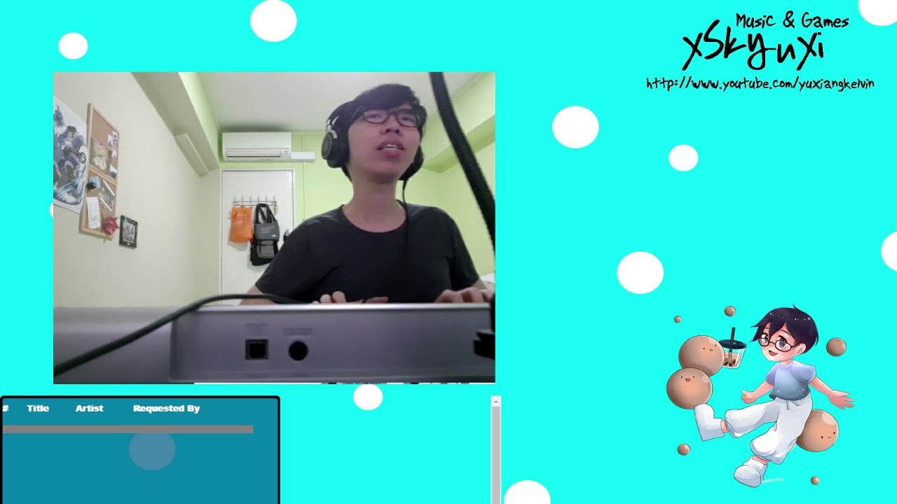 [Live] Rewind (Laura Shigihara) - Twitch Highlight 1 Feb 2020 - YouTube