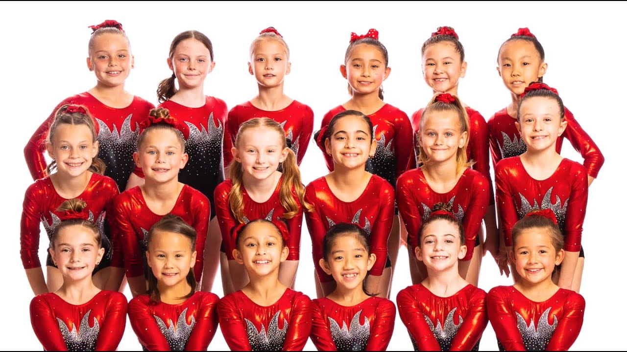 Level 3 Spring 2021 Showcase - YouTube