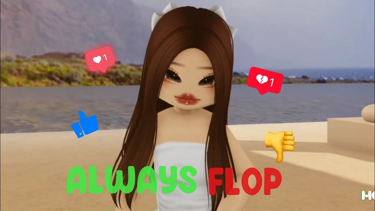 Why Your KUV ENT Always FLOP? (This can Help) - Kpop Roblox - Rh dance ...