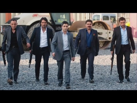 Kurtlar Vadisi Pusu    #Para Karsiliginda Silah