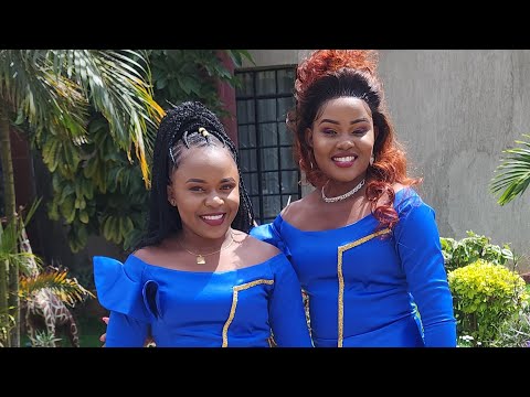 MWIITU TYUU 😜- ZIPPORAH ERIC FT ROSELINE KATUNGWA