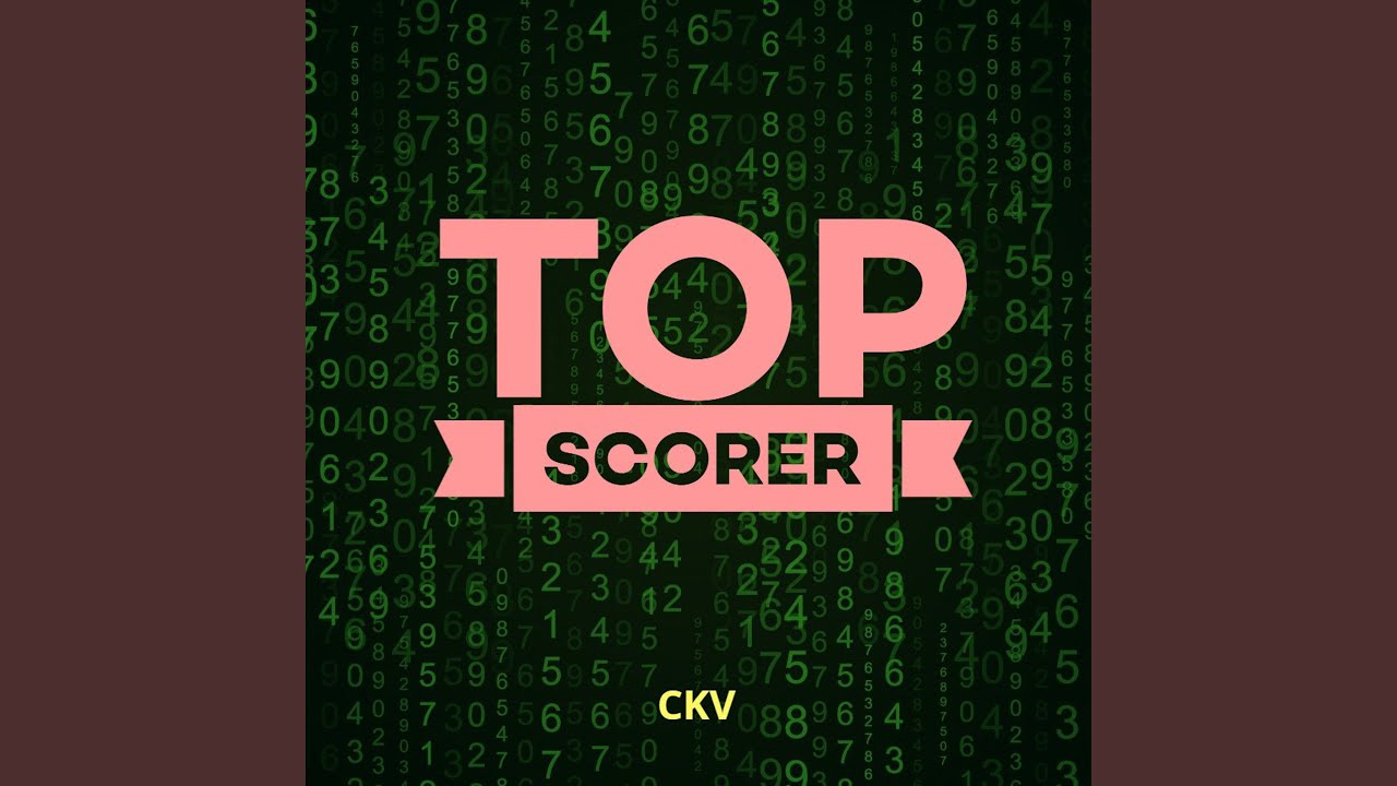 Top Scorer Instrumental YouTube top-scorer-instrumental-youtube