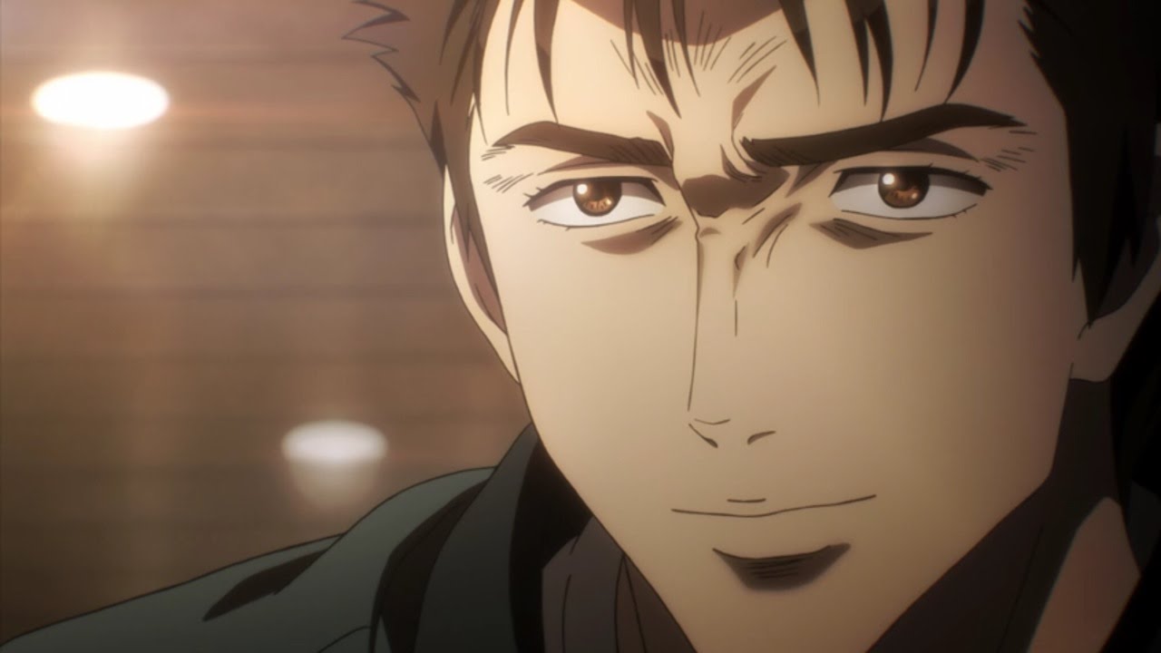 Parasyte -the maxim- Episode 14 Review -- Shinichi's Dark Side? Is He ...