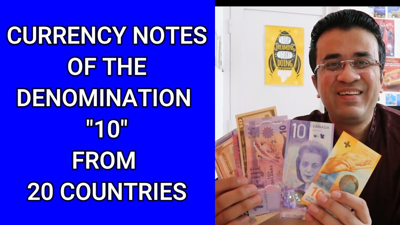 Indian Plastic Notes