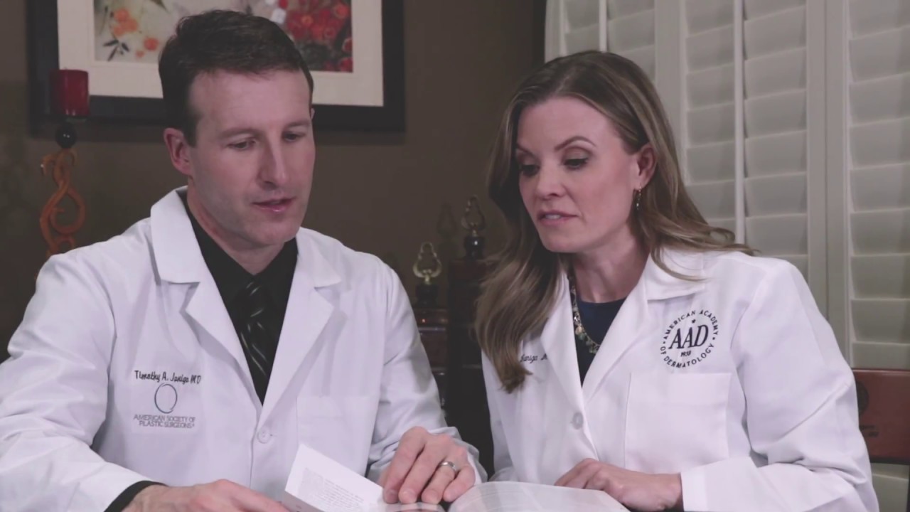 Interview with Dr. Timothy Janiga | Janiga MDs - YouTube