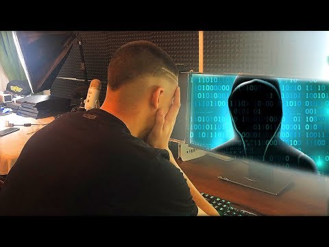 LE HACKEO el CANAL A MI HERMANO - Marta