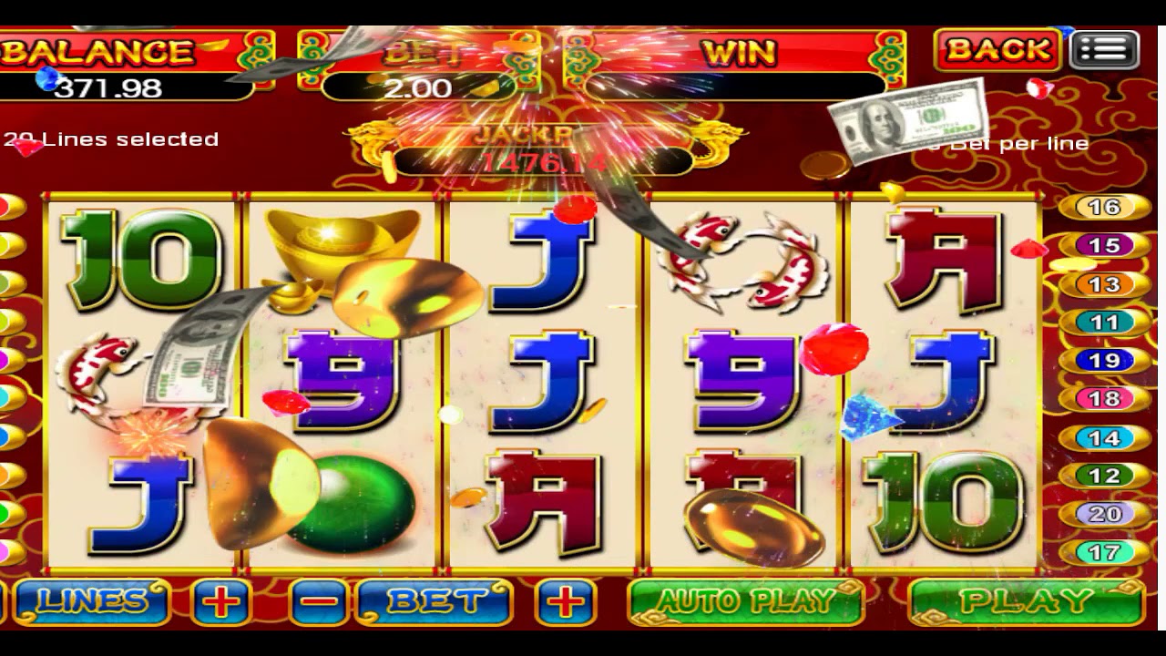 #918kiss :แจ็คพอตเบาๆ - YouTube