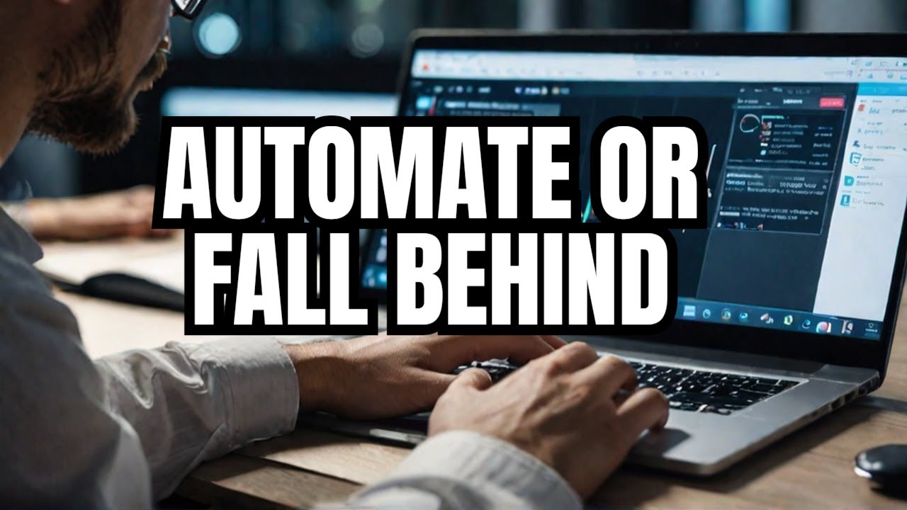Creative Ways to Leverage Automated Tools for Growth / Get Onpassive or ...