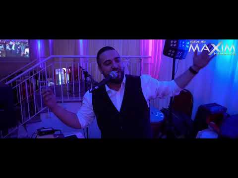 Grup Maxim Hamburg 2019 - 3 Almanya Dügün Grupları Orkestra