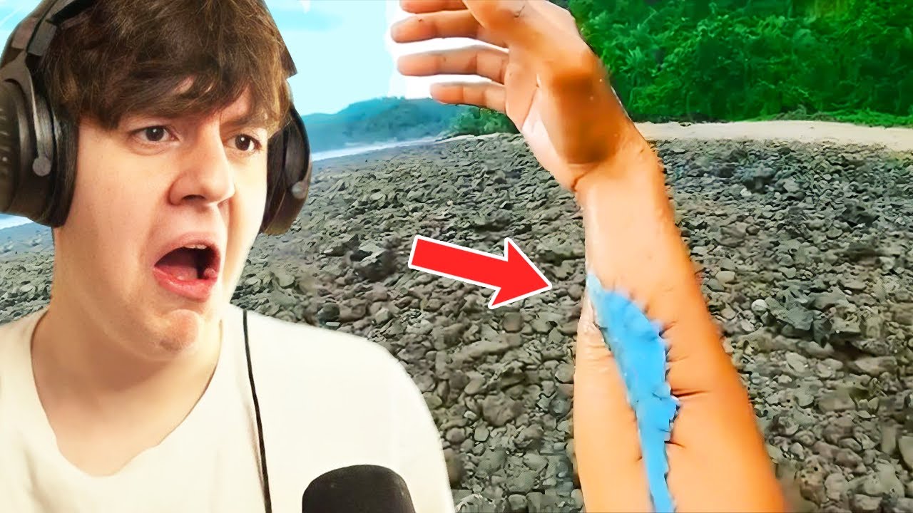 THIS IS ABSOLUTELY DISGUSTING - YouTube