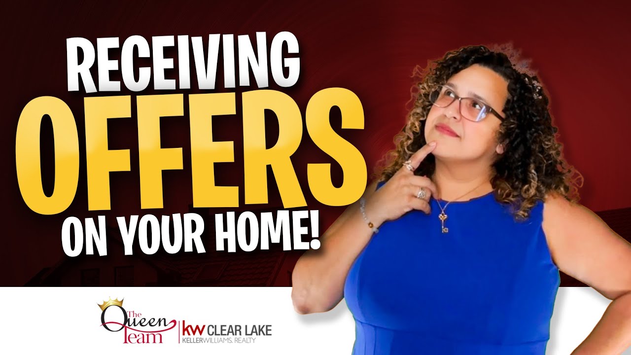 Multiple Offers on Your Home? Here's What You Need to Know! - YouTube