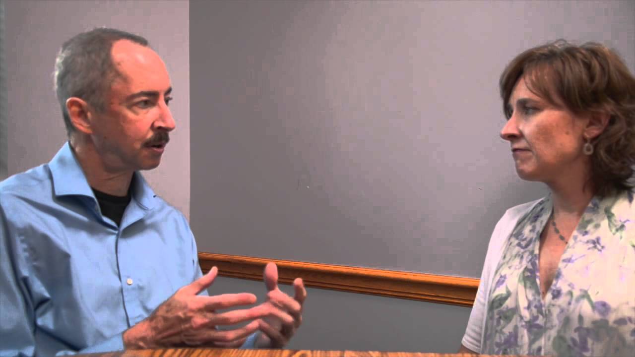 Sue Interview - YouTube