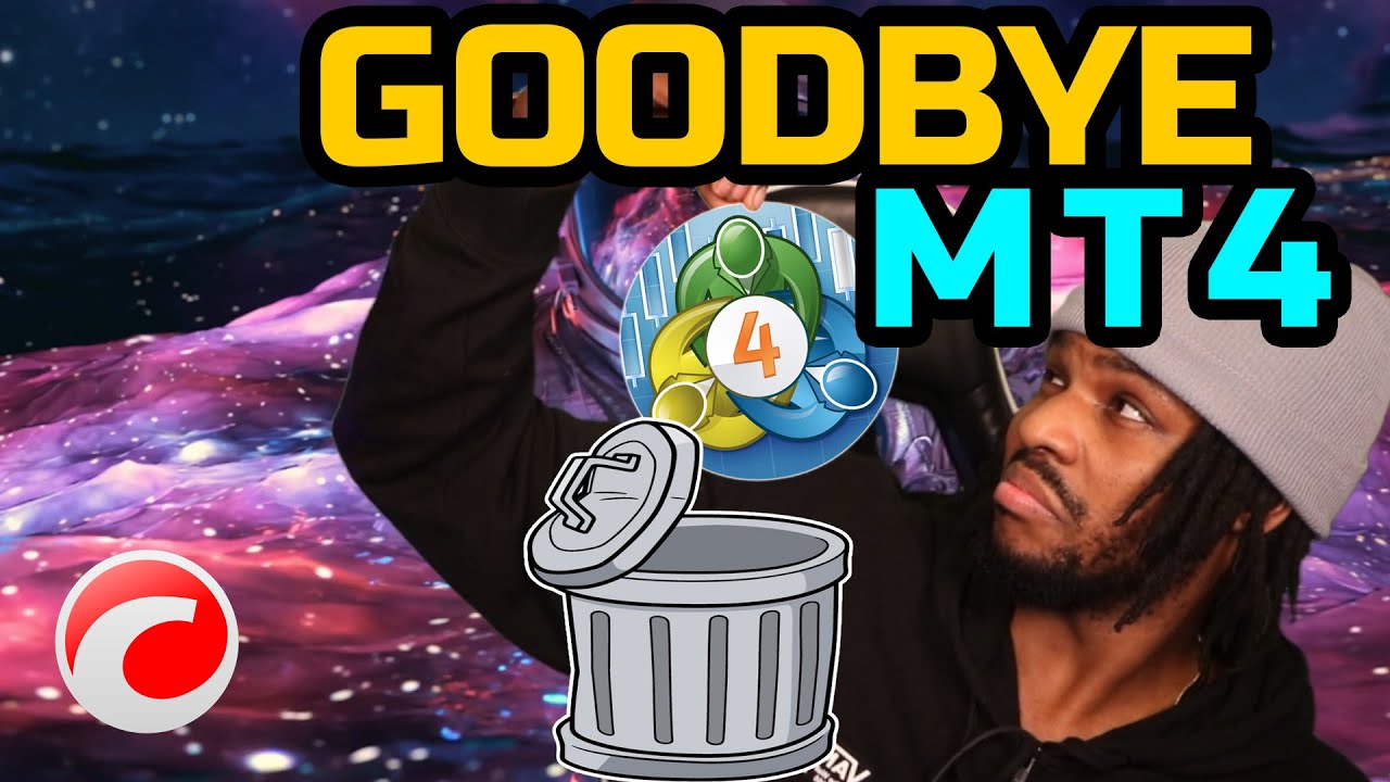 Ctrader Better Than Mt4 Youtube