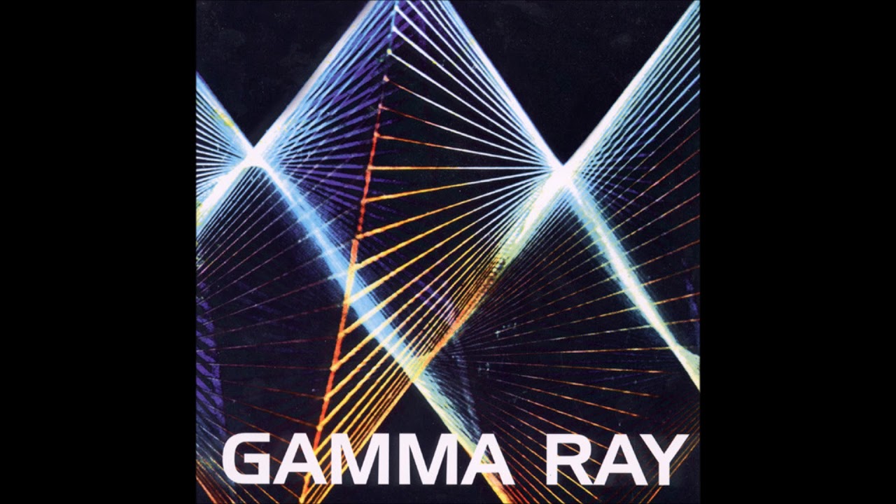 Gamma Ray (1996)- Gamma Ray (Queens Of The Stone Age) - YouTube
