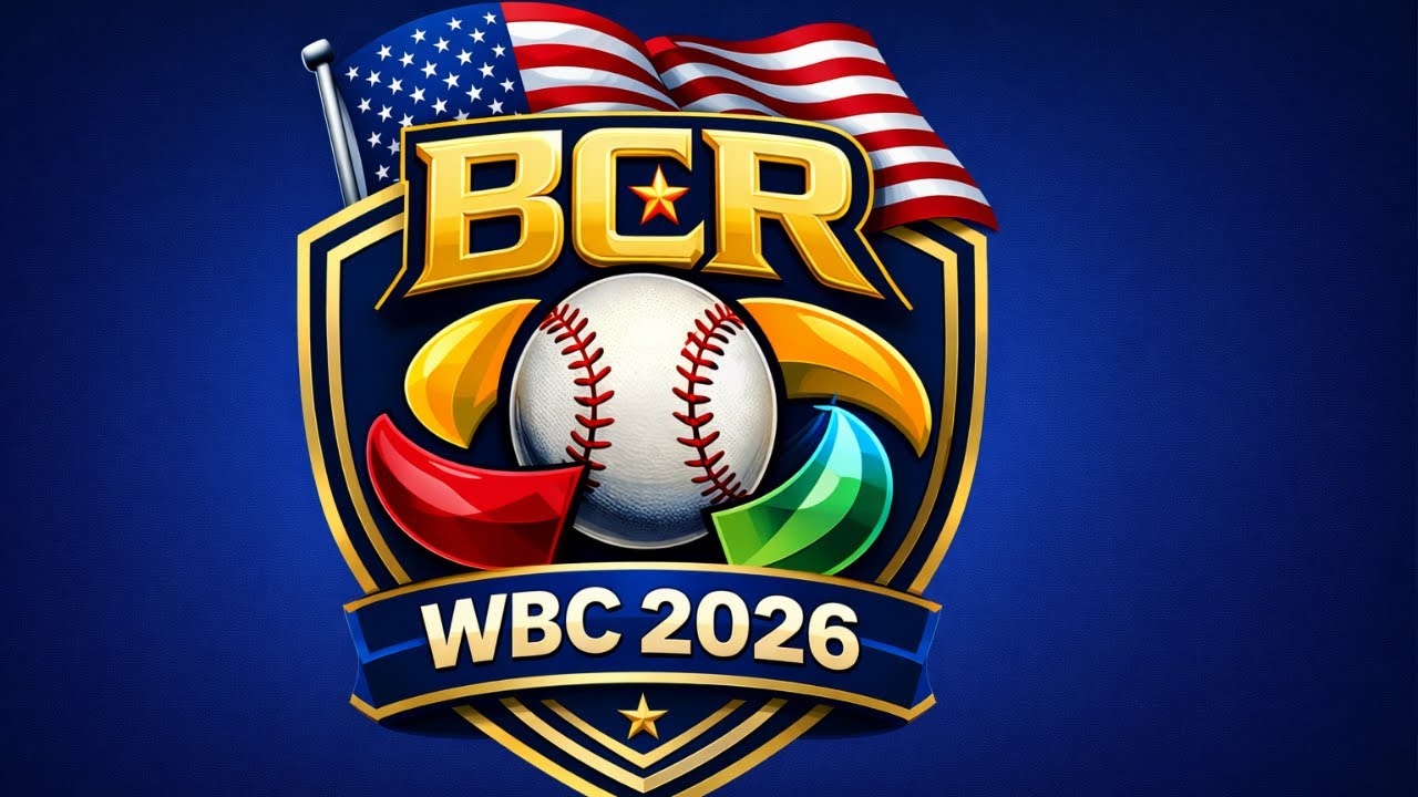 USA vs Brazil WBC Opening Day Baseball | 2026 World Baseball Classic ...