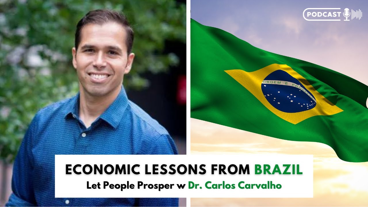 How Growing Up With Hyperinflation in Brazil Changed How Carlos ...