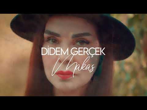 DİDEM GERÇEK - MAKAS TEASER