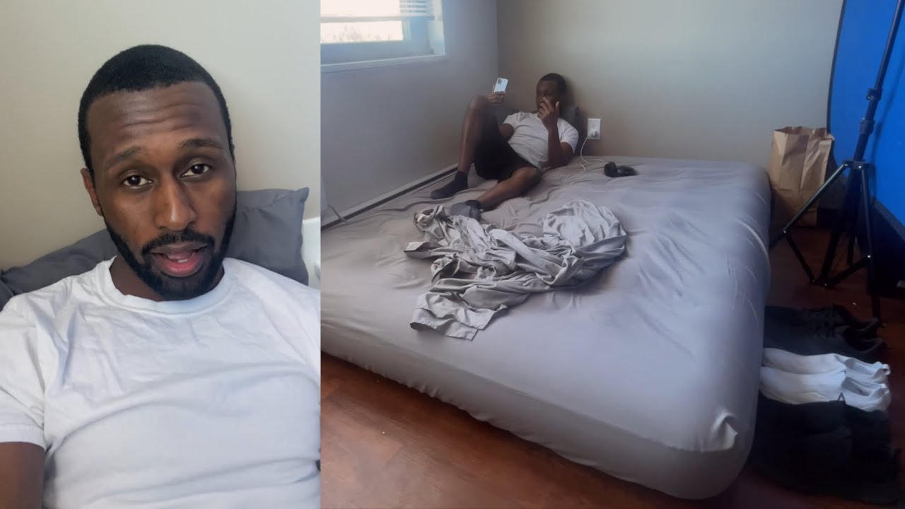 Jumanne - “Through The Struggles” Ep. 42 - YouTube