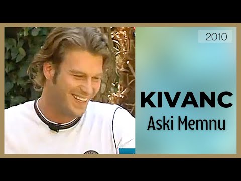 Kivanc Tatlitug ❖ Aski Memnu ❖ 2010 Interview ❖ CAPTIONED 2021