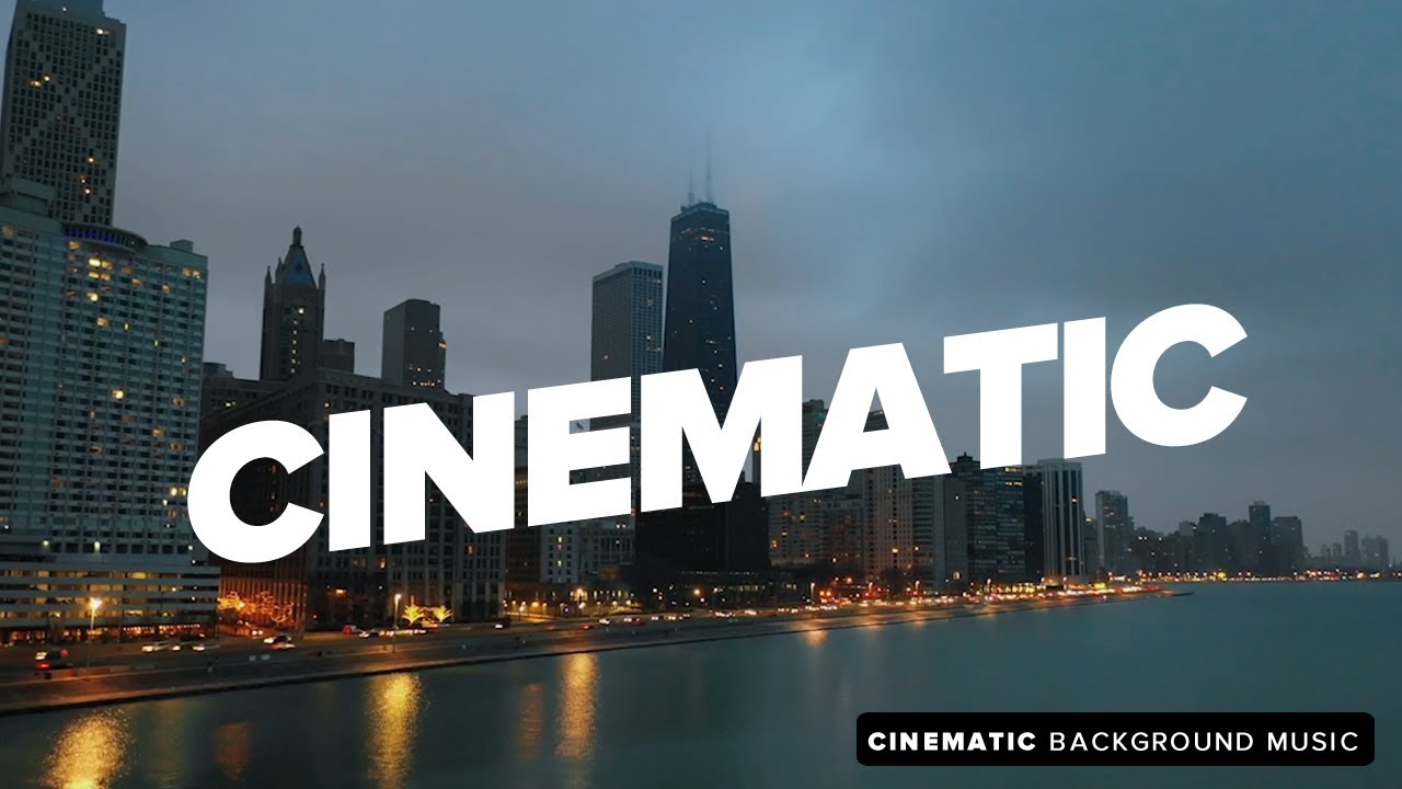 "Majestic" - Cinematic Background Music For Youtube Videos - YouTube