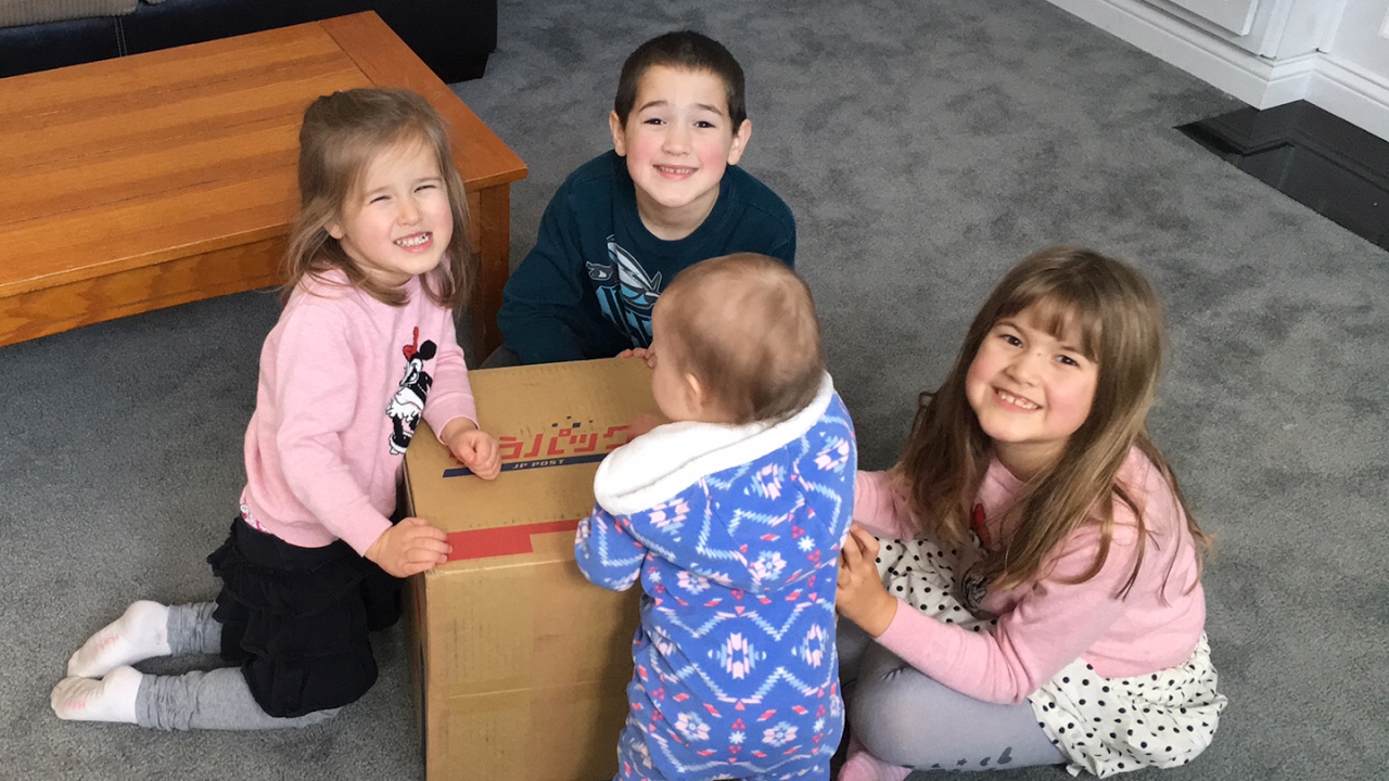 🔴 LIVE: Opening mail from Japan! - YouTube