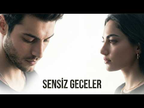Ayaz & Nehir – Sensiz Geceler (Lyrics Video)